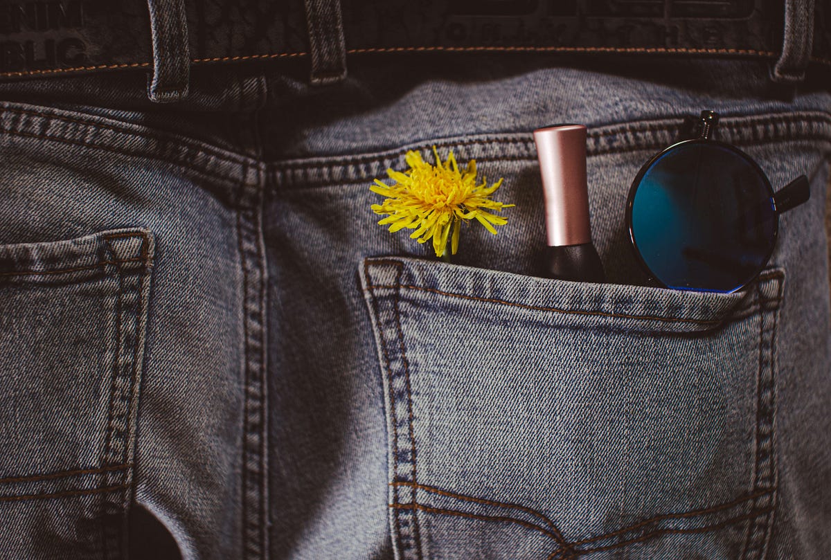 Trans Fact Checking. We all know that gender is stored in… | by Nissa Mitchell | Medium