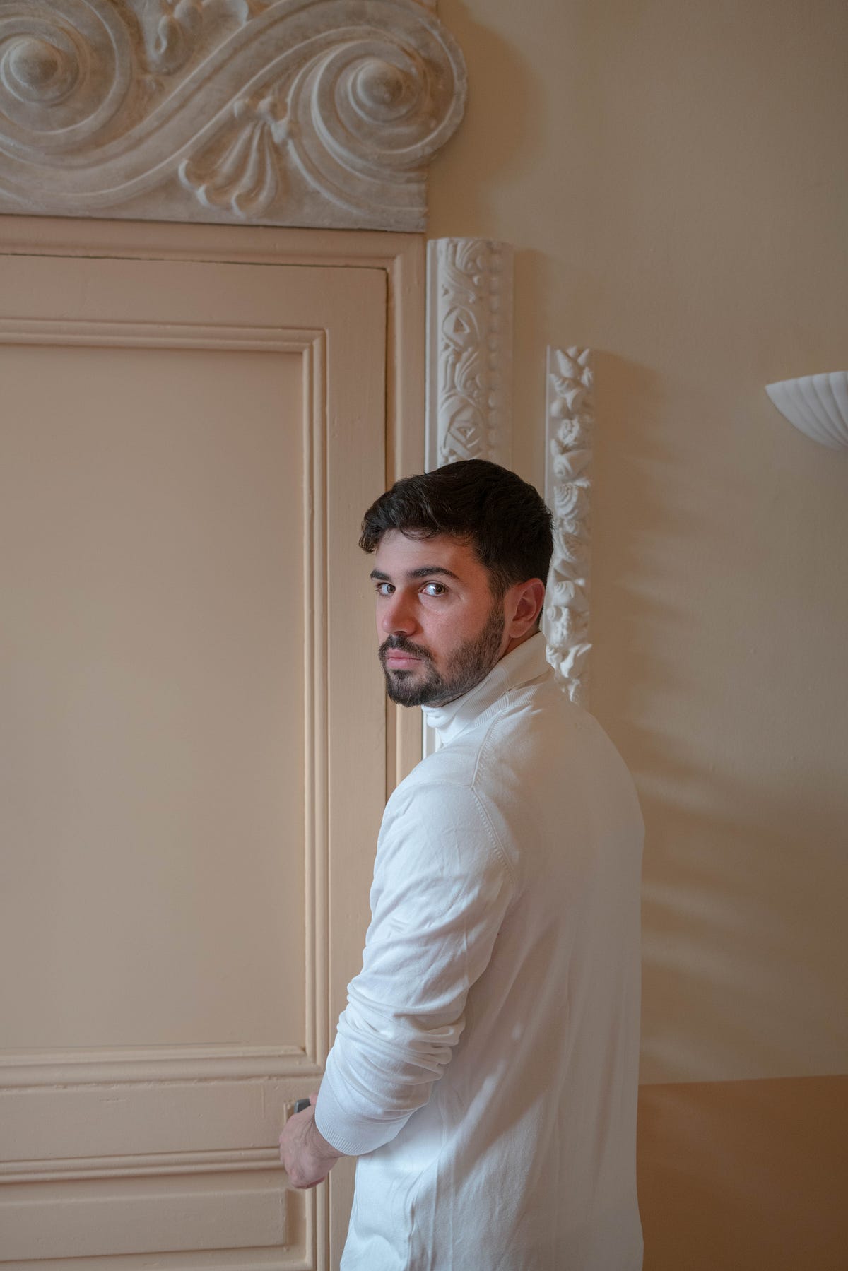 Why Men Come Back. Often because they can, never because… | by Isolde ...