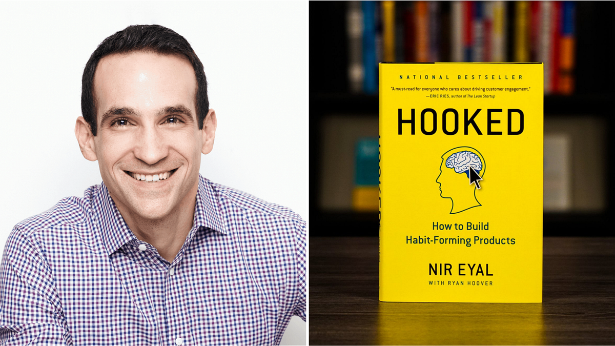 鉤癮效應｜如何打造讓人上癮的產品？讀書心得 - Ping (Genie) - Medium