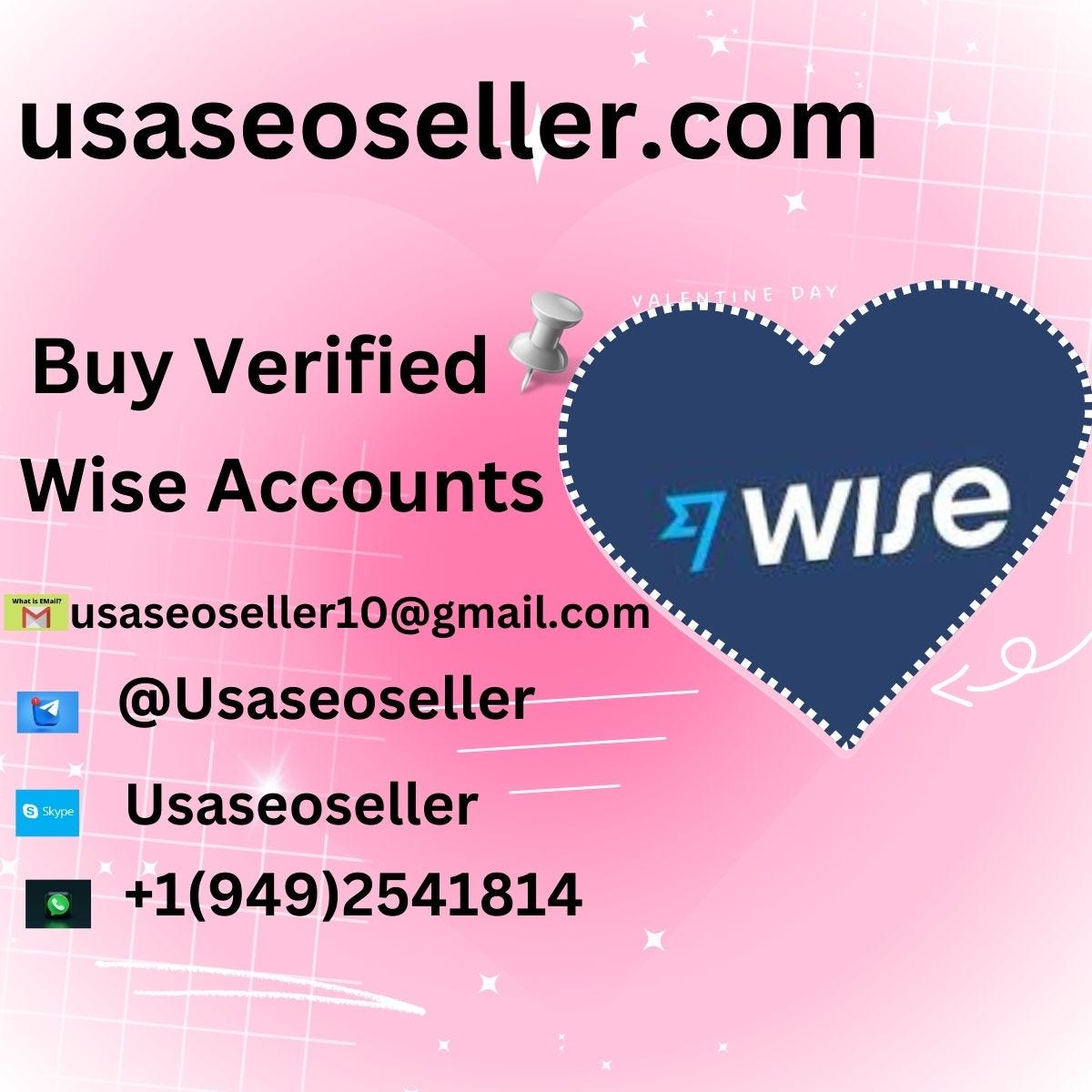 Buy Verified Wise Accounts. Buy Verified Wise Accounts | by Buy Verified Wise Accounts | Mar ...