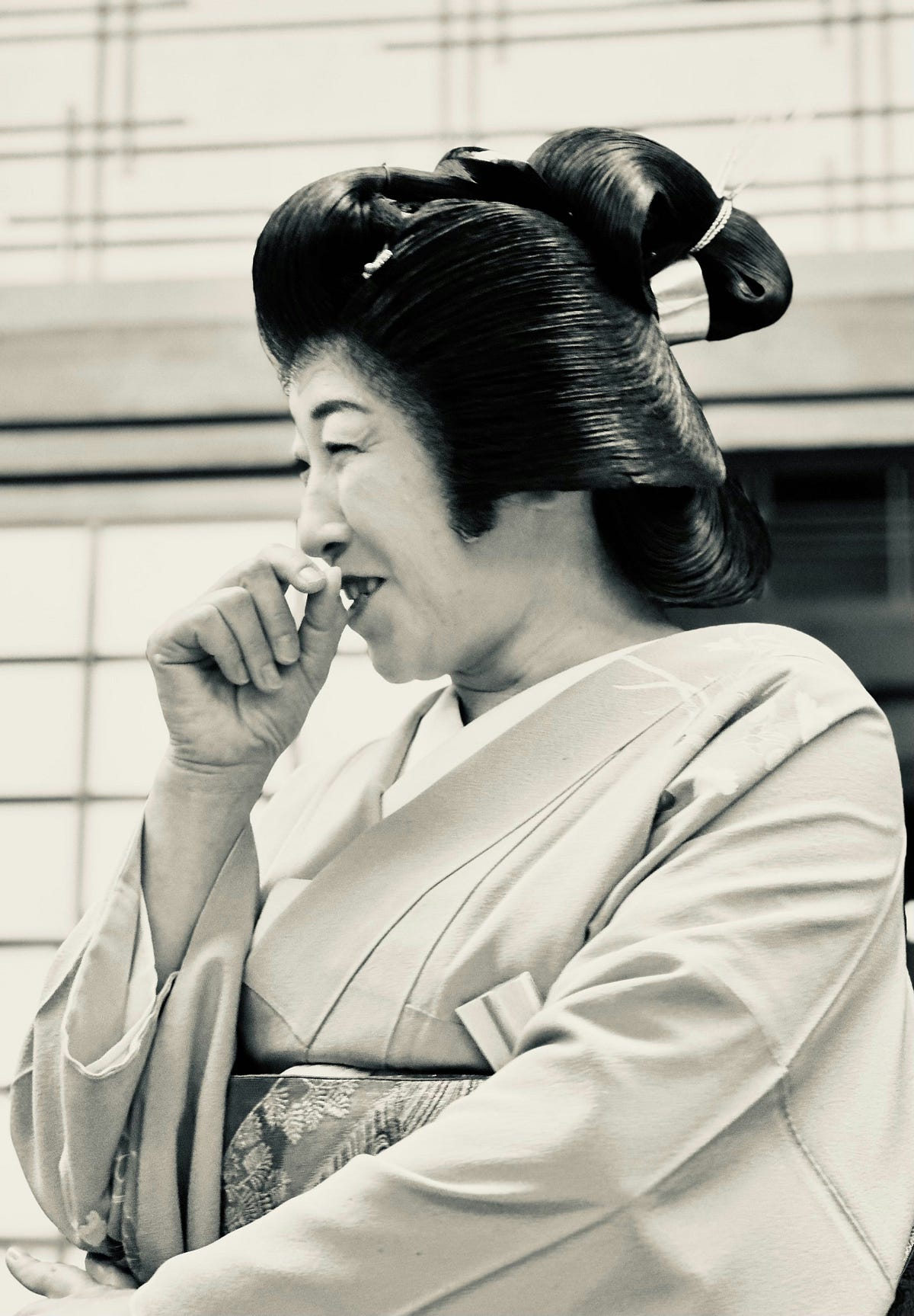 Exploring Kyoto’s Geisha Culture: An Enlightening Experience | by Yin ...