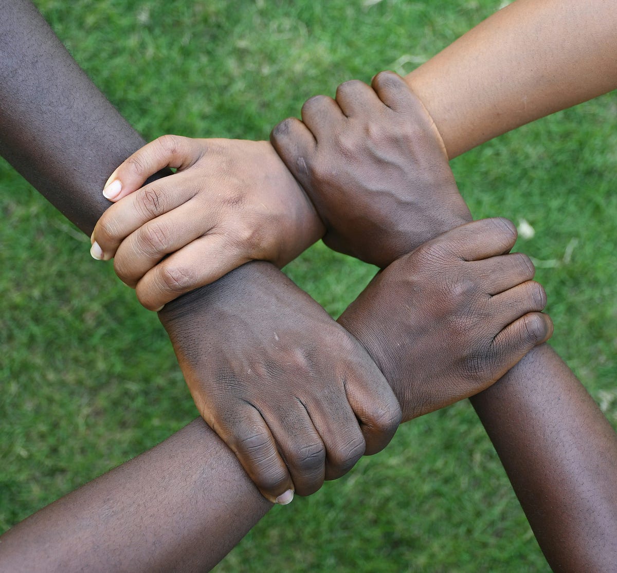 The Enduring Impact of Racism on Society | by Arisha Batool | Medium