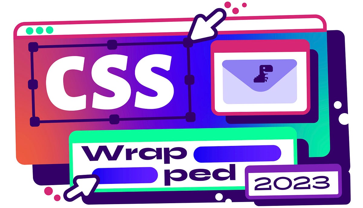 Starting to write CSS in 2023 will be different | by w3cplus | Medium