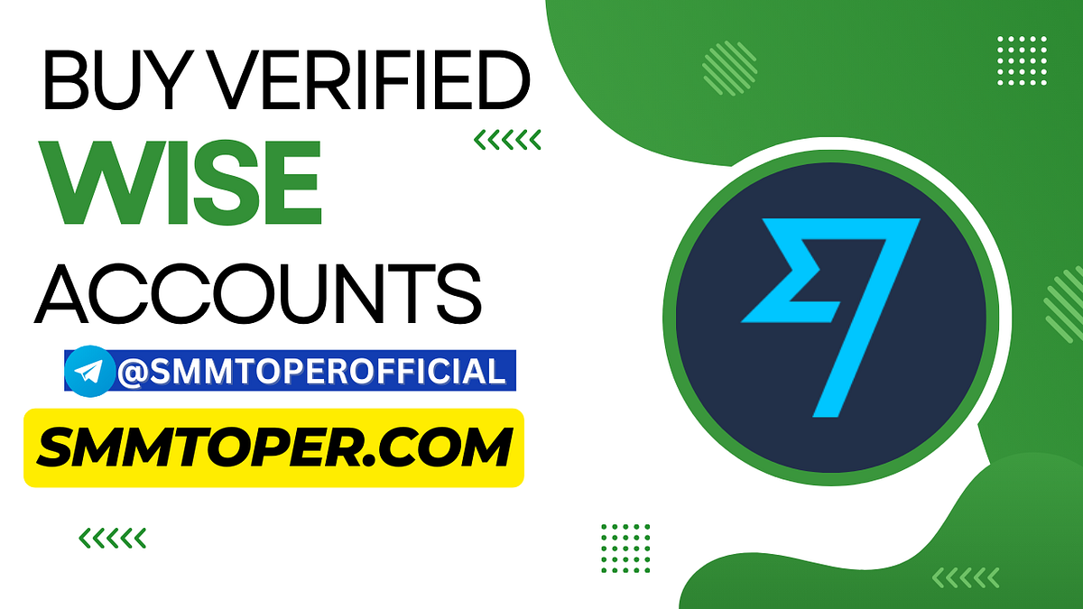 how to verify bank account with Wise | by how to verify bank account in ...