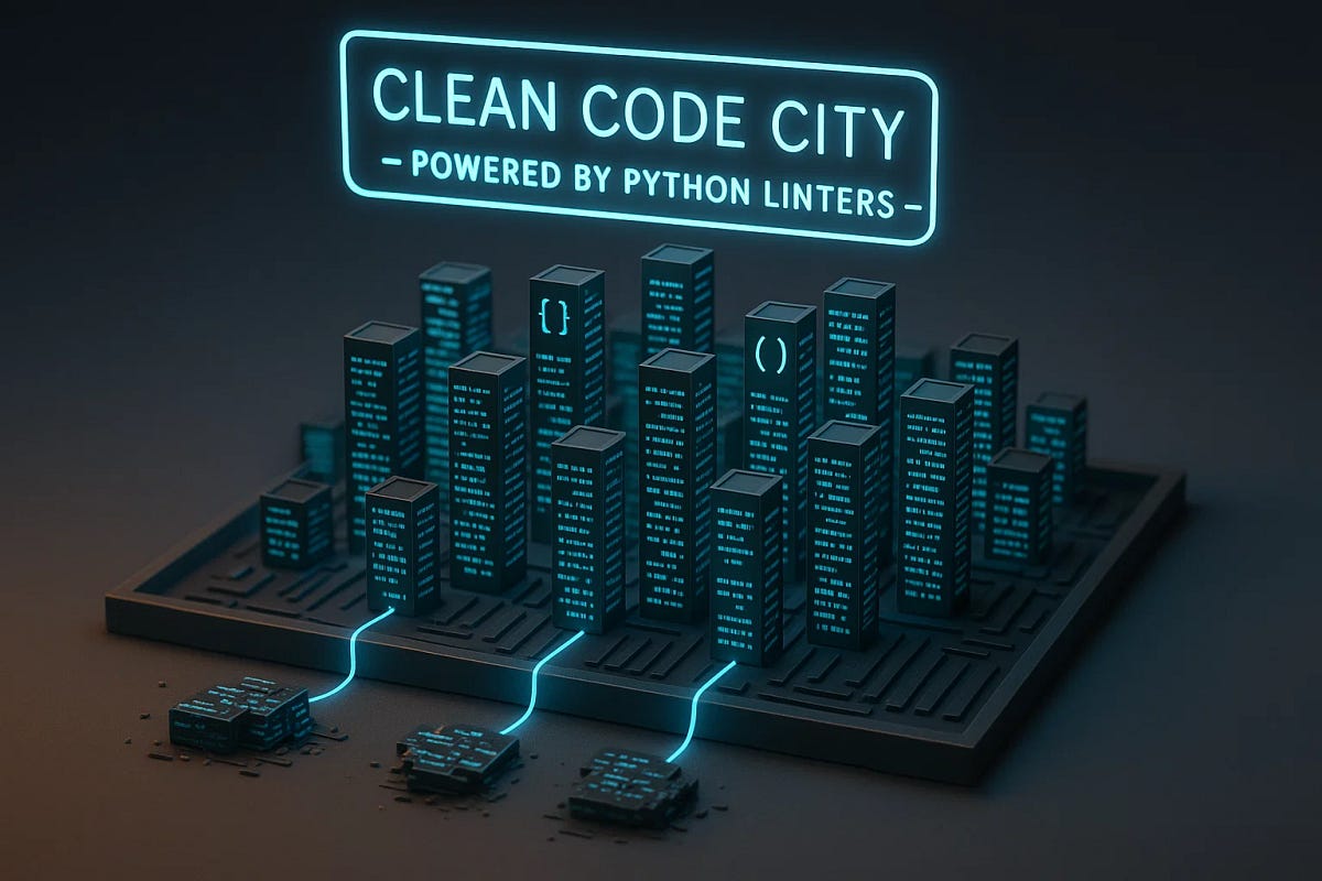 7 Python Libraries That Keep My Codebase Clean | by Abdur Rahman ...