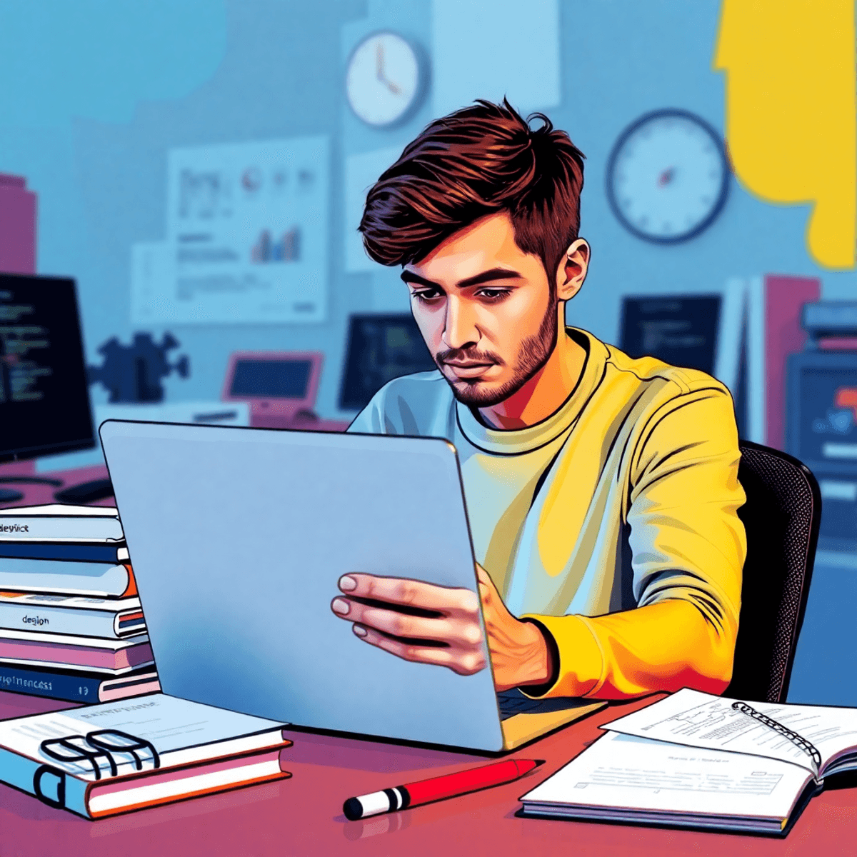 Master Technical Skills: 8 Proven Strategies to Accelerate Your ...