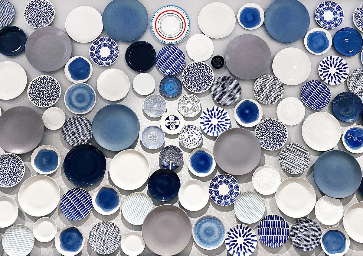 Simplicity As a Focus and Operating System | by Meri Krueger | Monday ...