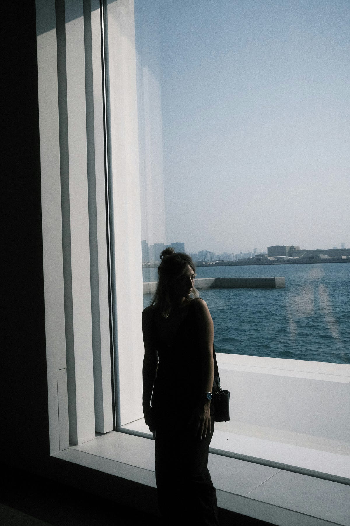 The Elusive Muse. Unlocking creativity in a fast-paced… | by Kieran ...