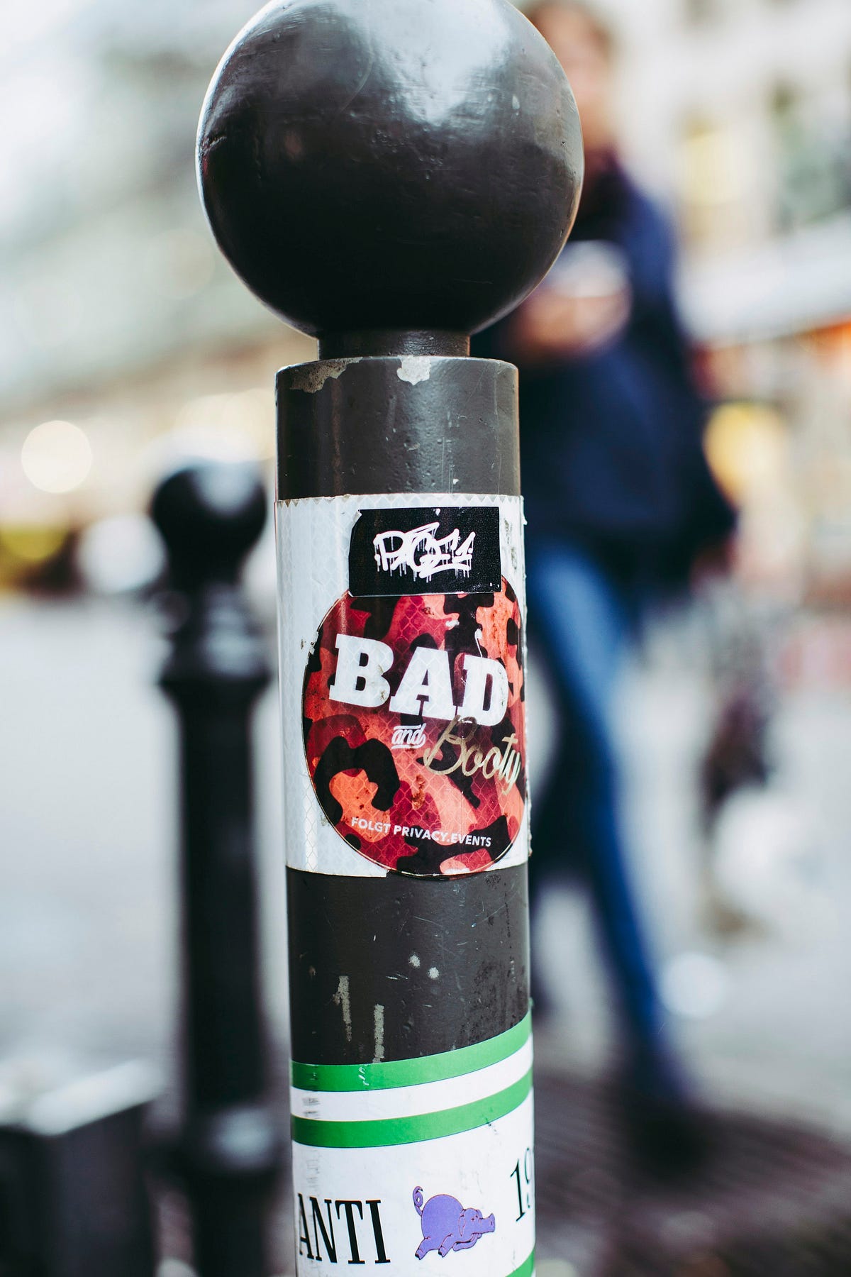 "Mighty Bad Moves". It's insulting moves all along | by Philip ...