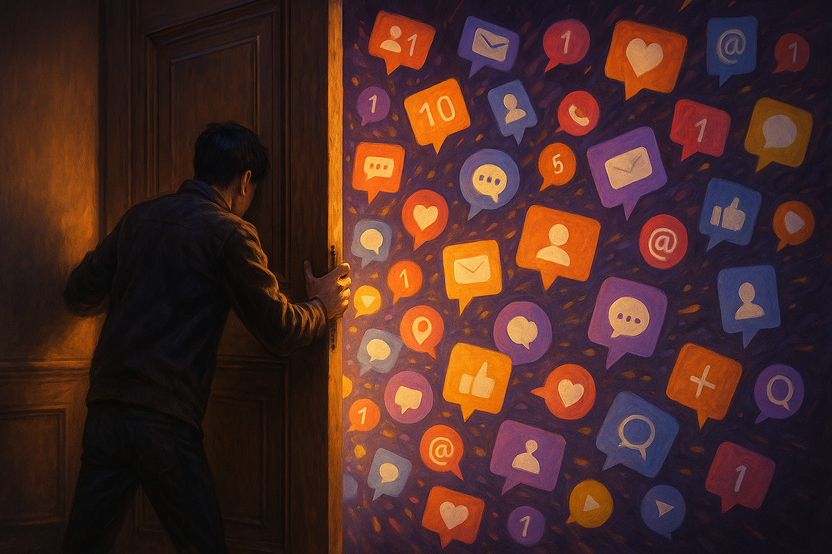 Why Going Viral Is Overrated and What to Focus on Instead | by Mohammed Arkan | Jun, 2025 | Medium