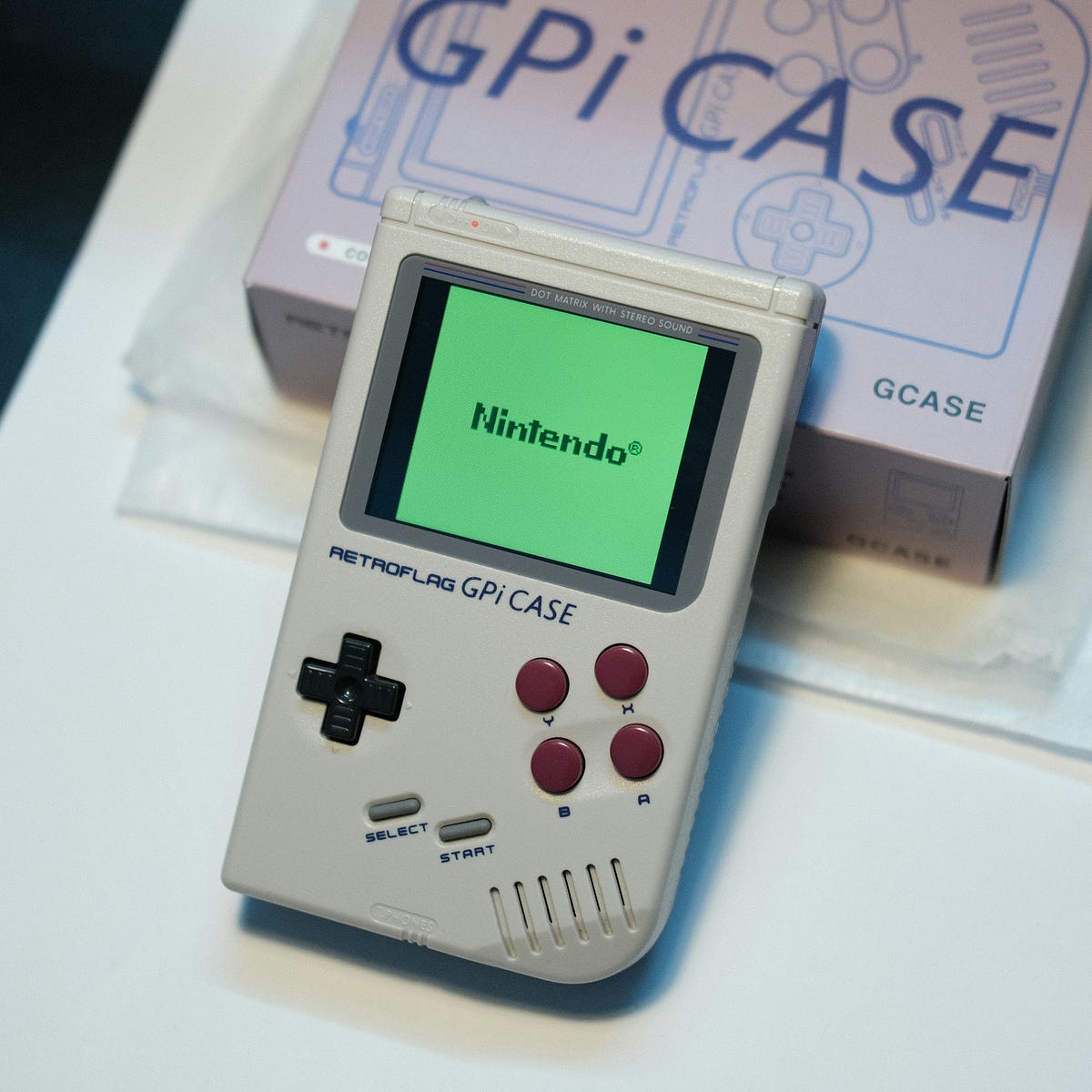 ANBERNIC RG35XXSP: Elevate Your Gaming Experience | by Alex Langer | May, 2025 | Medium