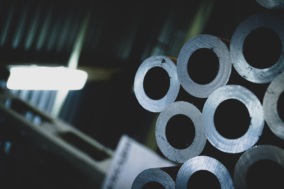 State-of-the-Art Visual Quality Inspection | by Vrushabh Sanghavi ...
