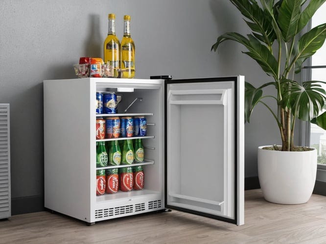Mini Fridges Without Freezers | by Jason Lewis | Jun, 2024 | Medium