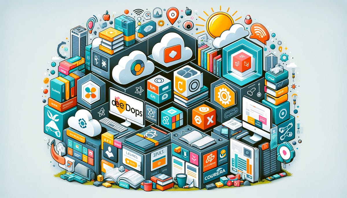 Navigating the DevOps Landscape: Top Resources for Mastery | by Akshat ...