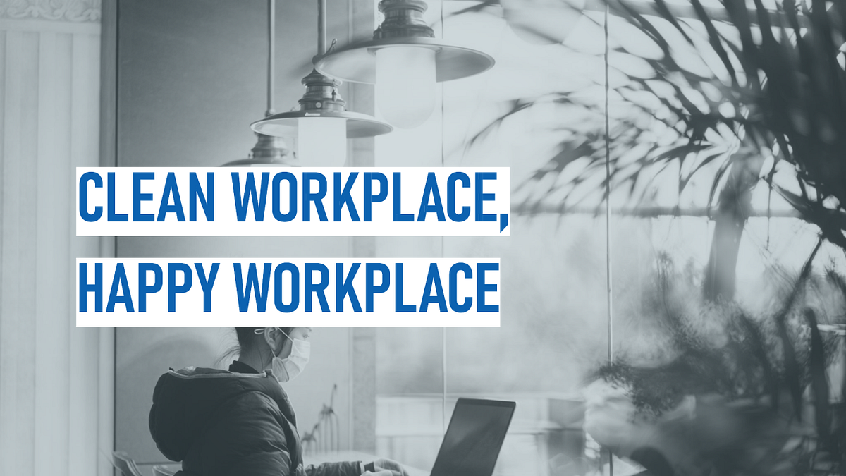 Hygiene Issues at the Workplace: Managing Personal Hygiene and Finding ...