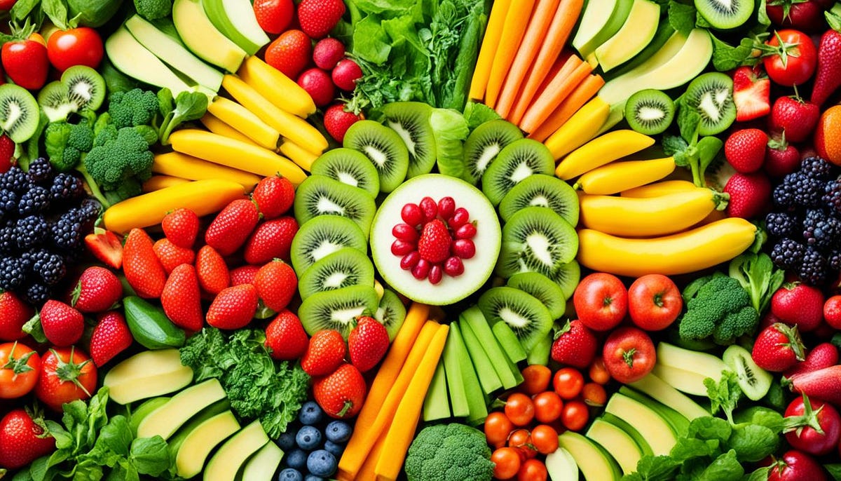 Essential Vitamins and Minerals for a Healthy Diet | by Dr.Sherif Al-kady | Jul, 2024 | Medium