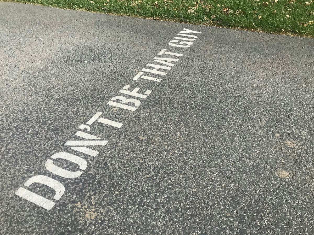 Gaslight Me Gently. When pop psychology becomes a mask, not… | by Hoe ...