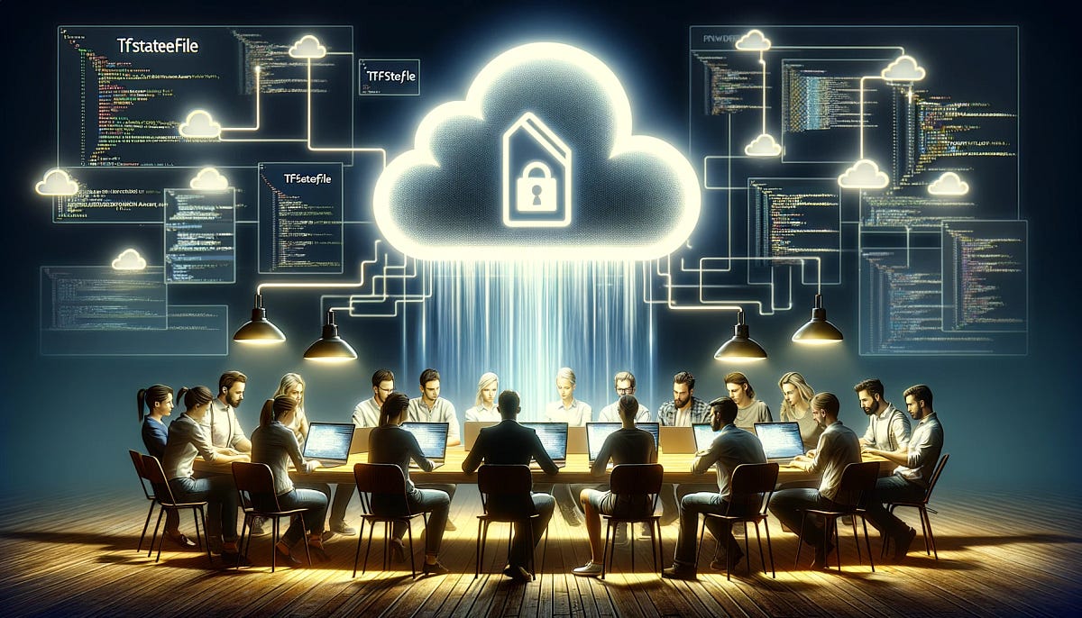 Terraform Beyond the Basics: Mastering State Management and ...