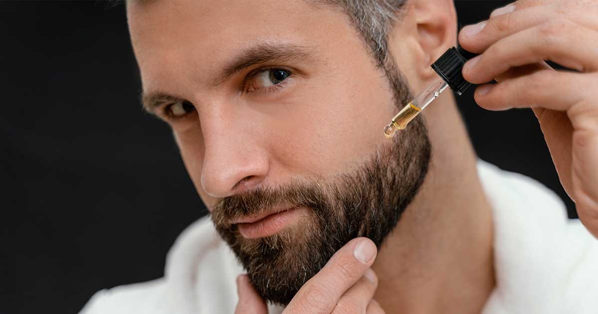 Beard Oils: 5 Essential Truths and Myths for A Clever Choice | by Samir ...
