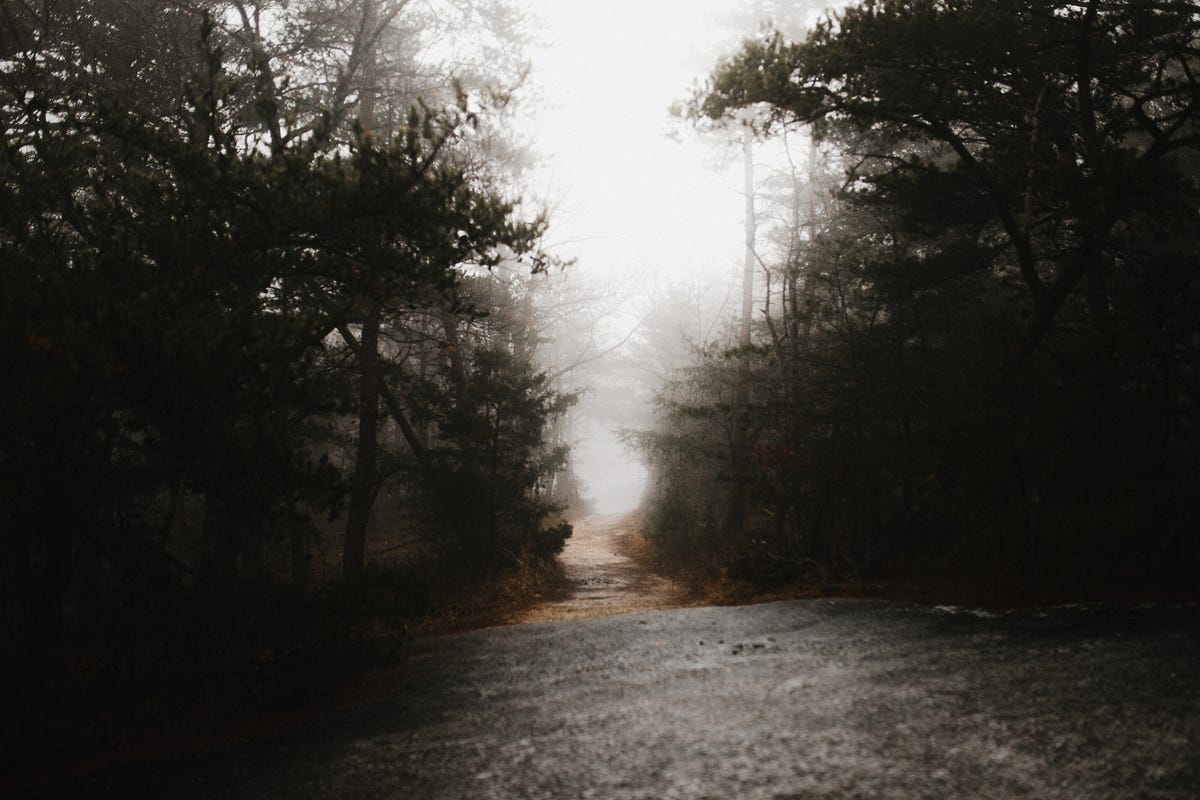 Haunted Chronicles: Exploring Connecticut’s Most Ghostly Destinations ...