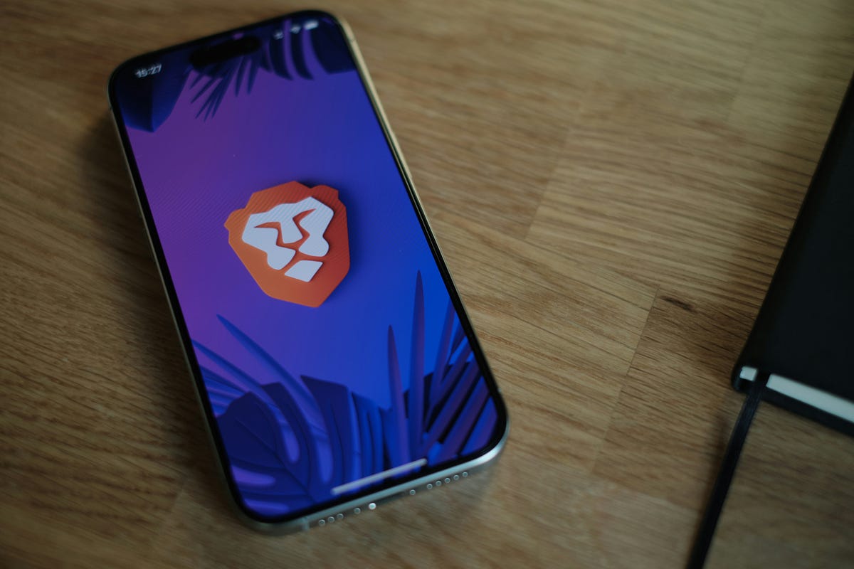 Brave Browser. Brave browser is really good it is… | by Musa Chaudhary ...