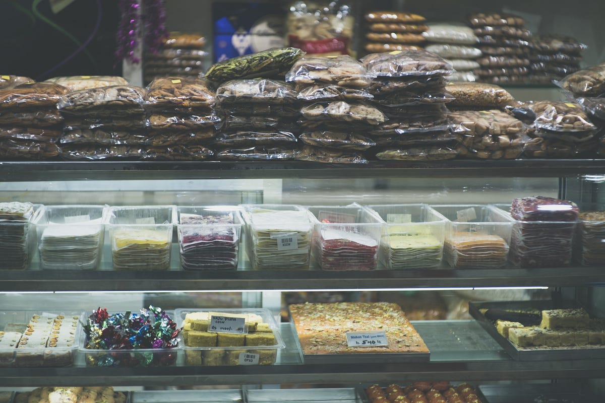The much-awaited Jio Mart.. So Jio has spearheaded its way into… | by ...
