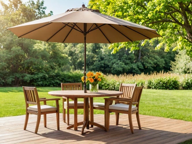 Deck Tables | by Jesse Ross | May, 2024 | Medium