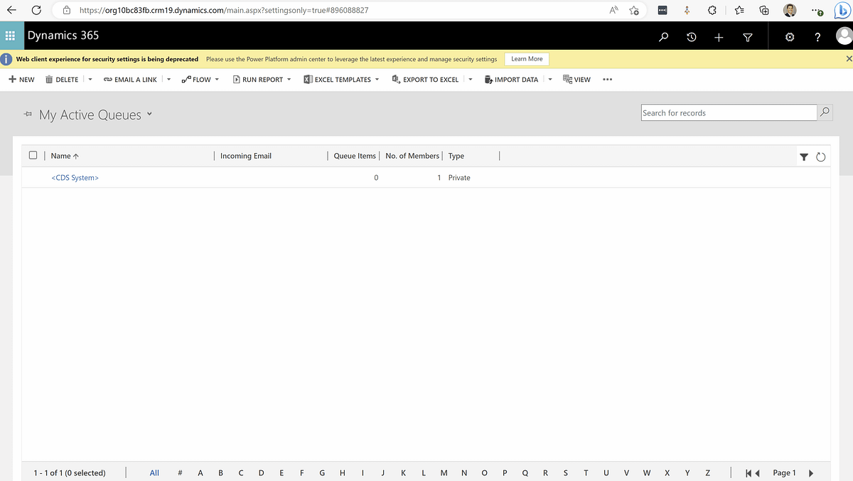 Creating Records with the Same IDs in Dynamics 365: A Quick Tip | by ...