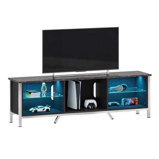 Gaming Tv Stands | by Dominic Rivera | Jun, 2024 | Medium