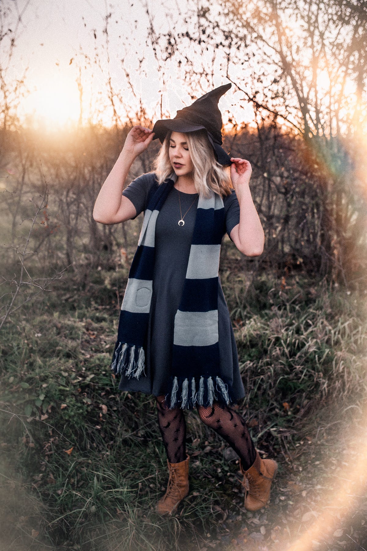 Witchcore: The New Fall Fashion Trend You Need to Know | by Crystal ...