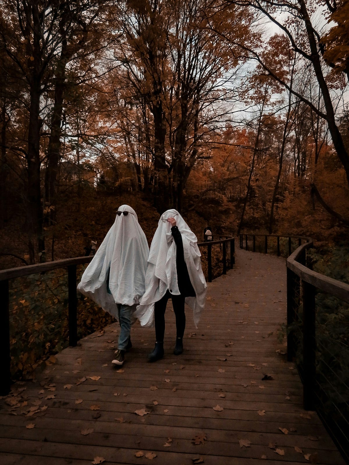 The October Theory: Can One Month Predict a Relationship’s Future? | by ...