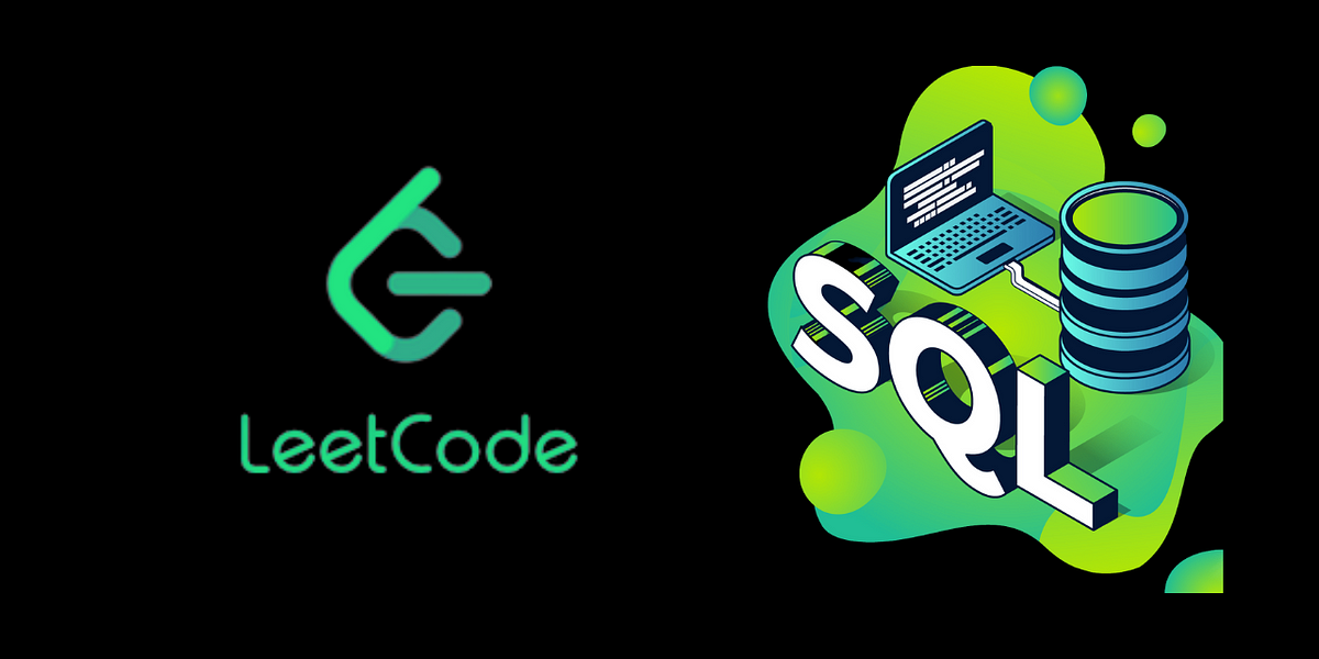 1 Sql Leetcode Series Solution 175 By Monil Jun 2024 Medium 6900