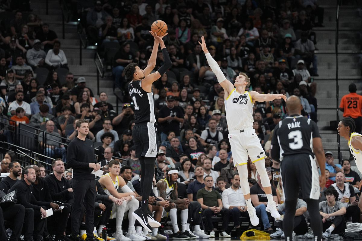 Buckets and Breakdowns: Inside the Numbers of NBA Shooting Performance ...