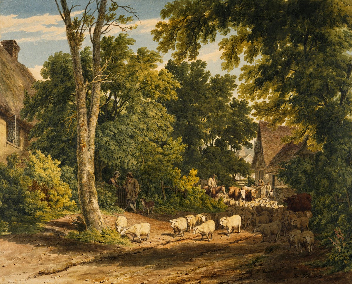 The modern work week would horrify a medieval peasant. | by Nipun M ...