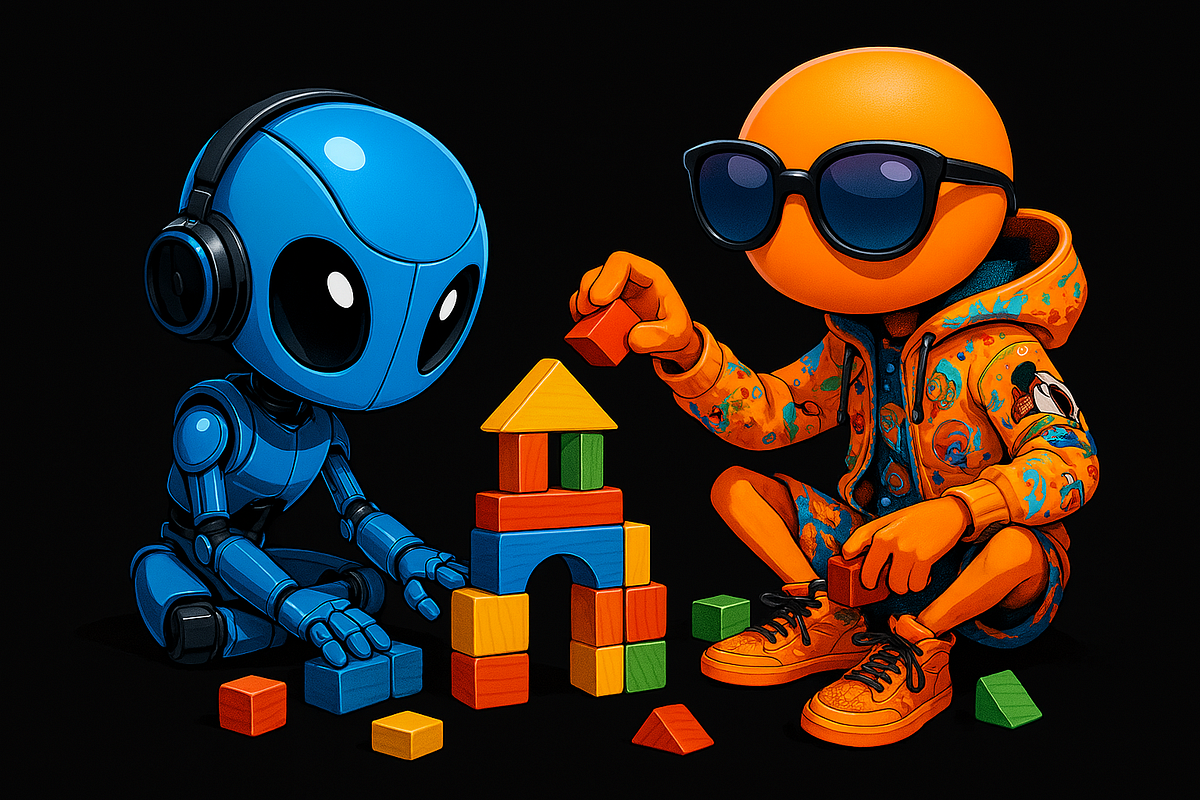 The $100K USD Orange Vibe Jam 2025: A Game-Changer for Web3 Innovation and the Future of Vibe ...