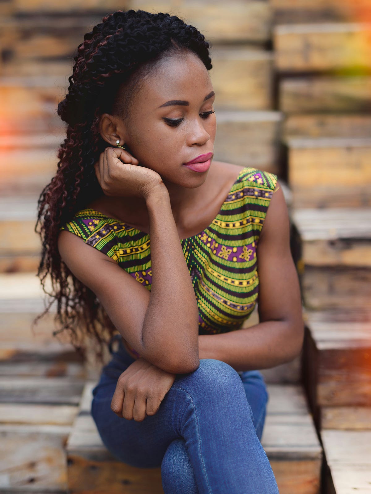 My Simple Techniques for Resolving Tough Problems | by Simi Amos | ILLUMINATION | Jun, 2025 | Medium