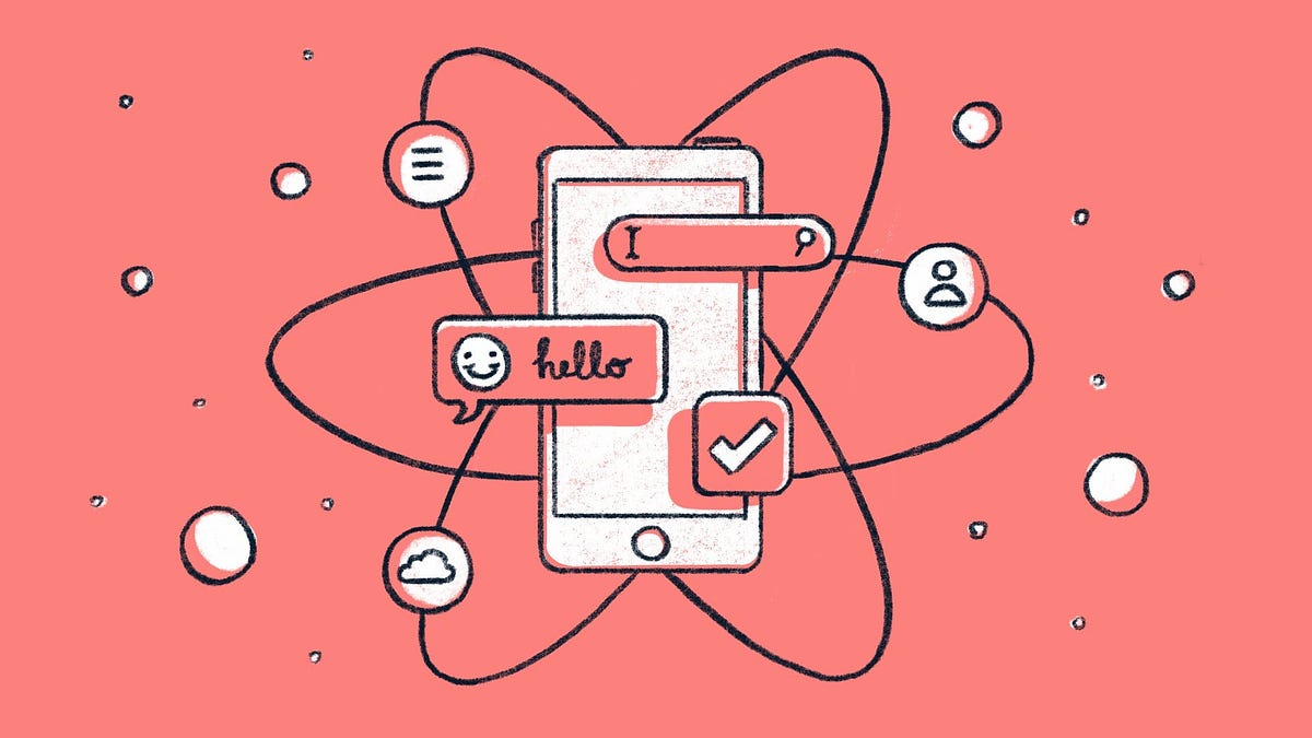 8 Powerful React Libraries To Try In 2021 | by Mohit | JavaScript in Plain English