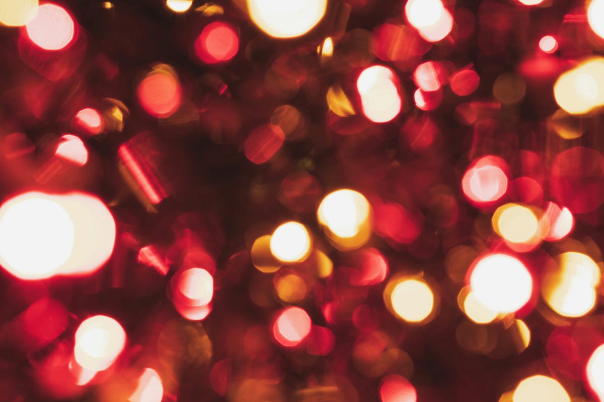 Glow Means Go: A Clear Message Through Meditation | by 🔮Ellise | Medium