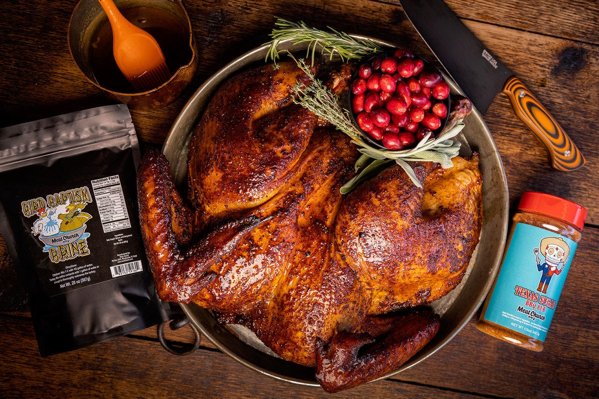 The Health Benefits and Risks of Eating Turkey Meat | by BargainBrew ...