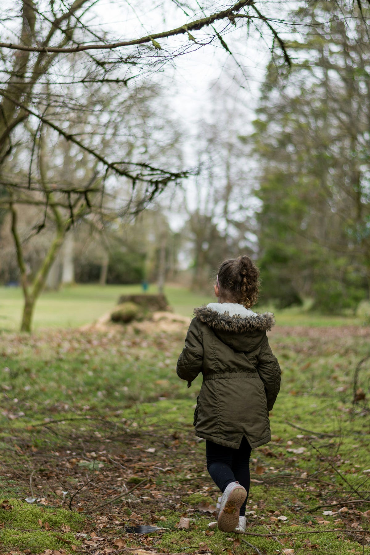 ENVIRONMENT/FACTORS. Talking about how environment is a… | by Parent ...