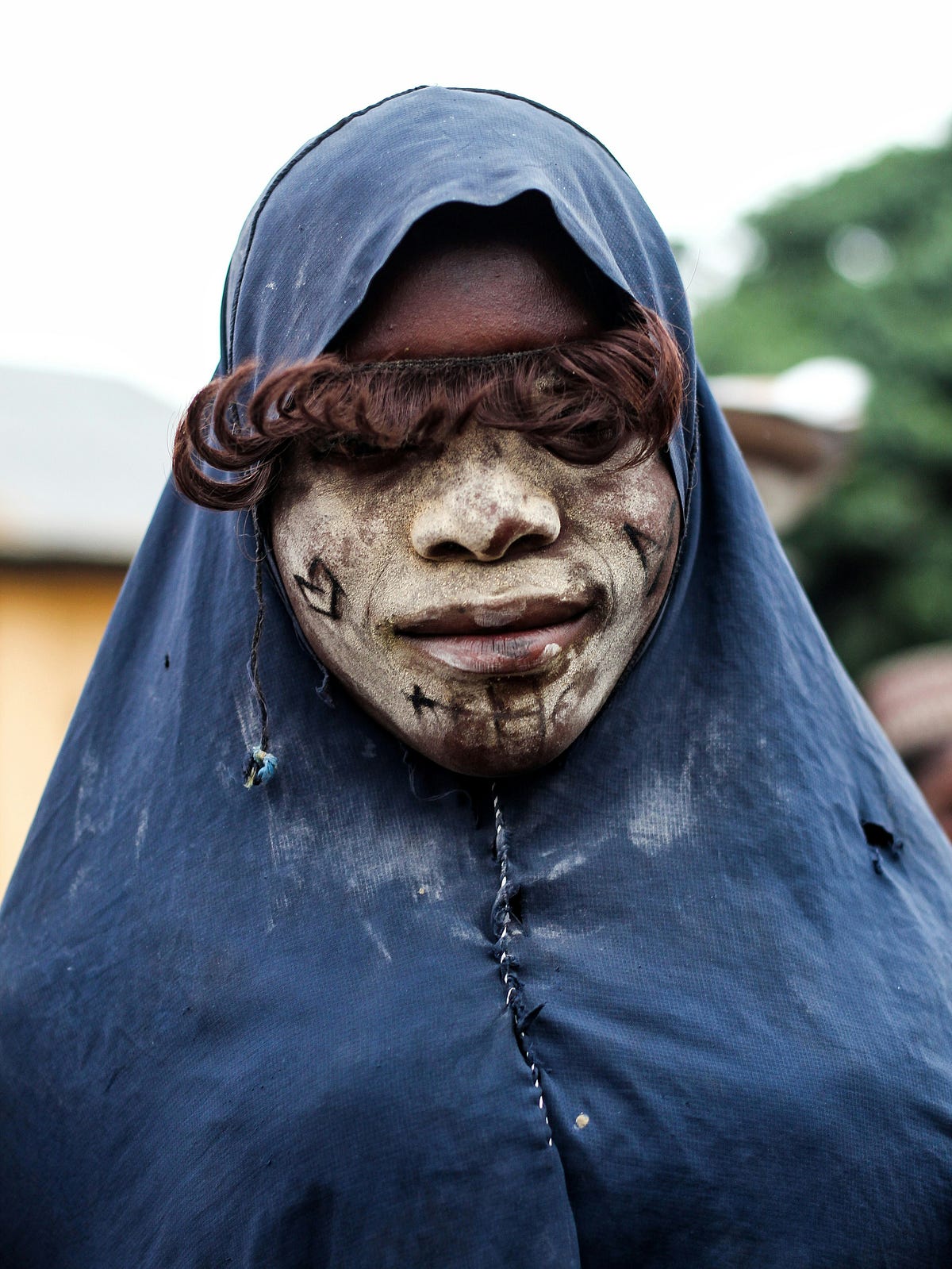 Feminism Is St#pid. depending on how you see it. | by Muheez Olawale ...