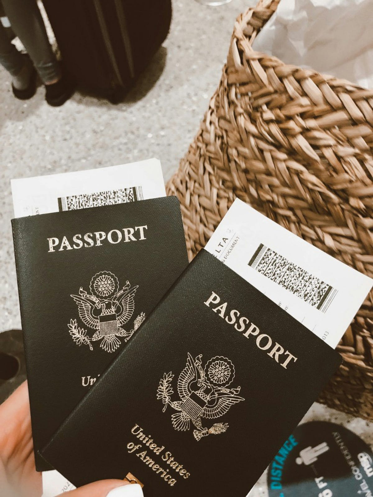 The Valid ID Paradox: Navigating the Complexities of Identification ...