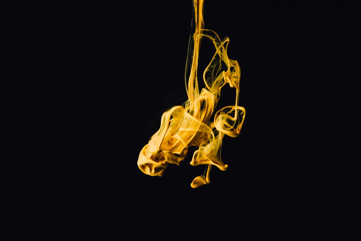 Awaken The Magic Within. Ignite the stardust waiting to shimmer… | by ...