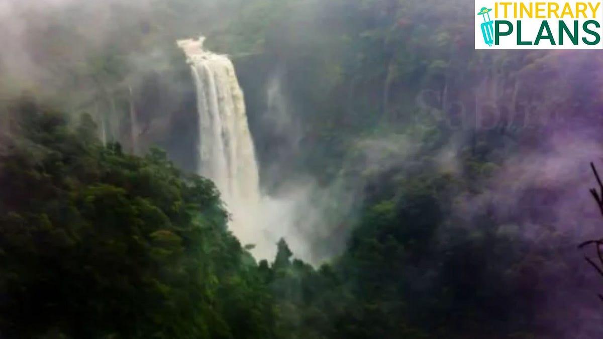 How to Plan a Perfect Trip to Surla Waterfall, Goa’s Hidden Gem | by ...