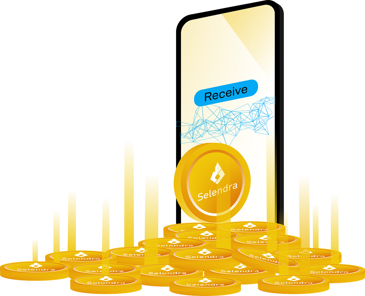 Bitriel Wallet — A Crypto Asset Wallet | by Rithy THUL | Selendra Network | Medium