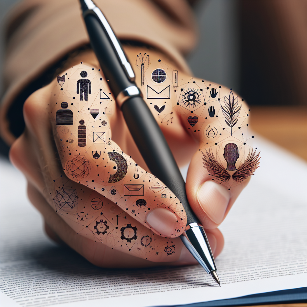 Best AI Tools for Writing Effective Therapy Session Notes for ...