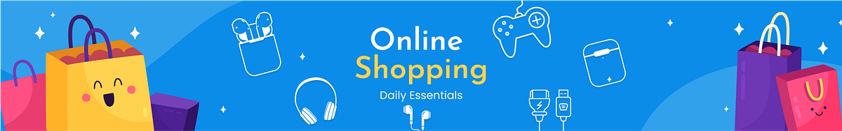 YOWD: Pakistan’s Premier Gaming Accessories Store | by YOWD | Apr, 2024 | Medium