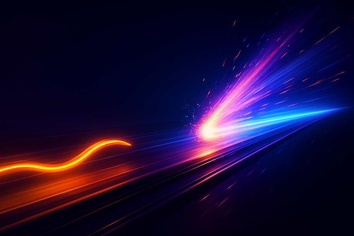 Python can now call Mojo. Boost your runtimes with lightning-fast… | by ...