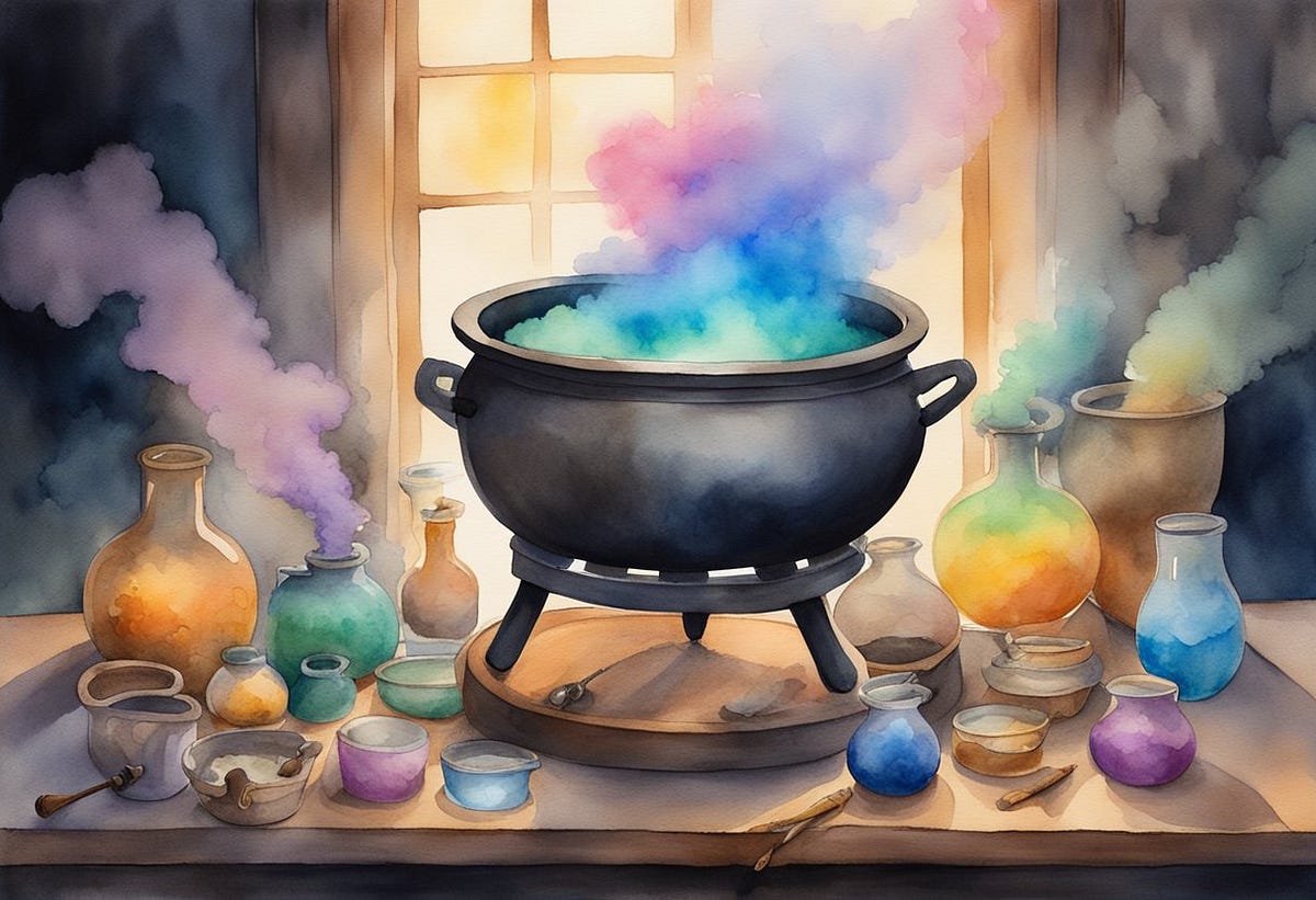 Sygnia Alchemy: Revolutionising Digital Security Solutions | by ...