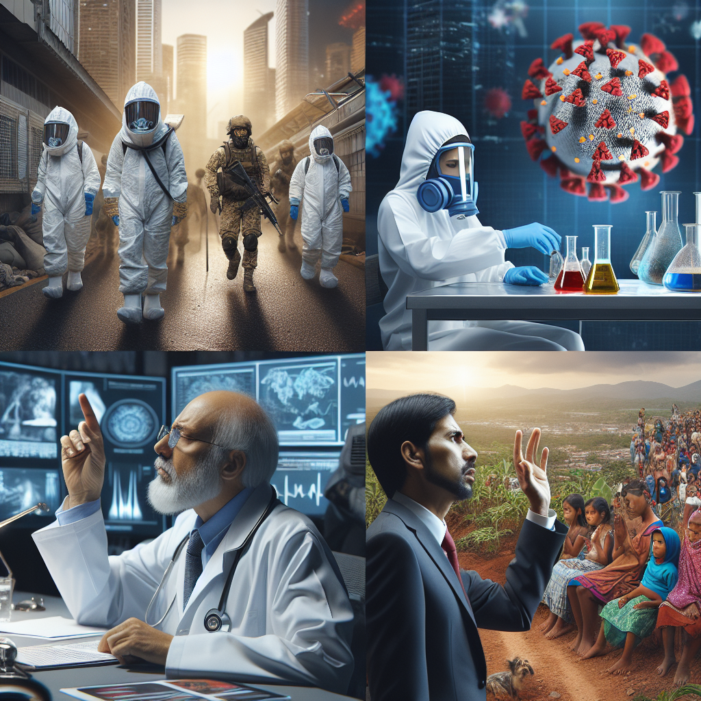 Today’s Public Health related Updates — Apr 12, 2025 | by Dr. Fahim K ...